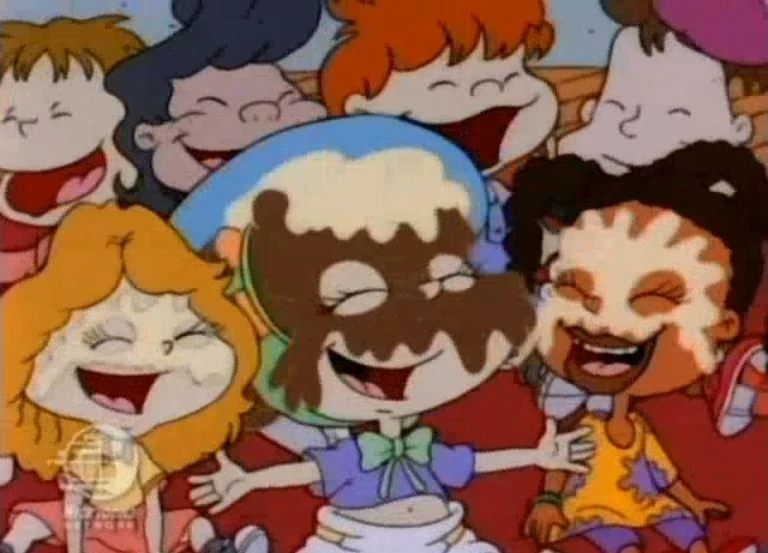 Prudence/Gallery | Rugrats Wiki | Fandom