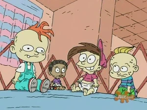 Parodies | Rugrats Wiki | FANDOM powered by Wikia