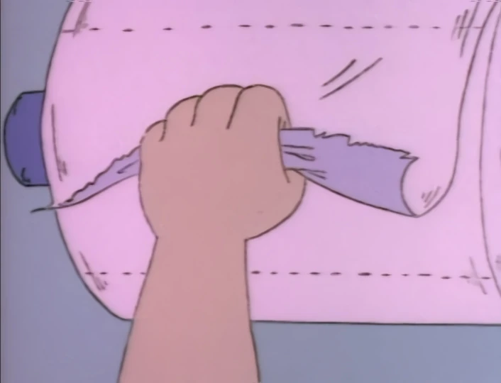 Chuckie vs. The Potty/Gallery | Rugrats Wiki | Fandom