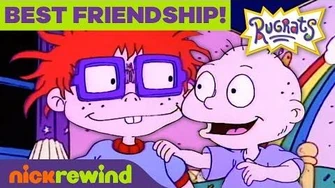 Piggy's Pizza Palace | Rugrats Wiki | Fandom