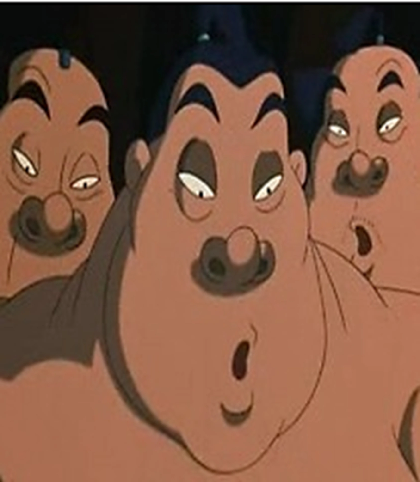 Sumo Singers | Rugrats Wiki | Fandom