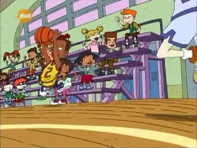 Bug Off/Gallery | Rugrats Wiki | Fandom