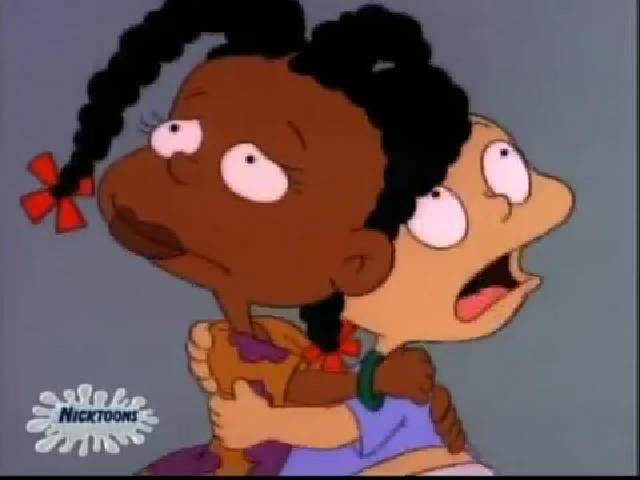Image Rugrats Meet The Carmichaels 150 Rugrats Wiki Fandom Powered By Wikia