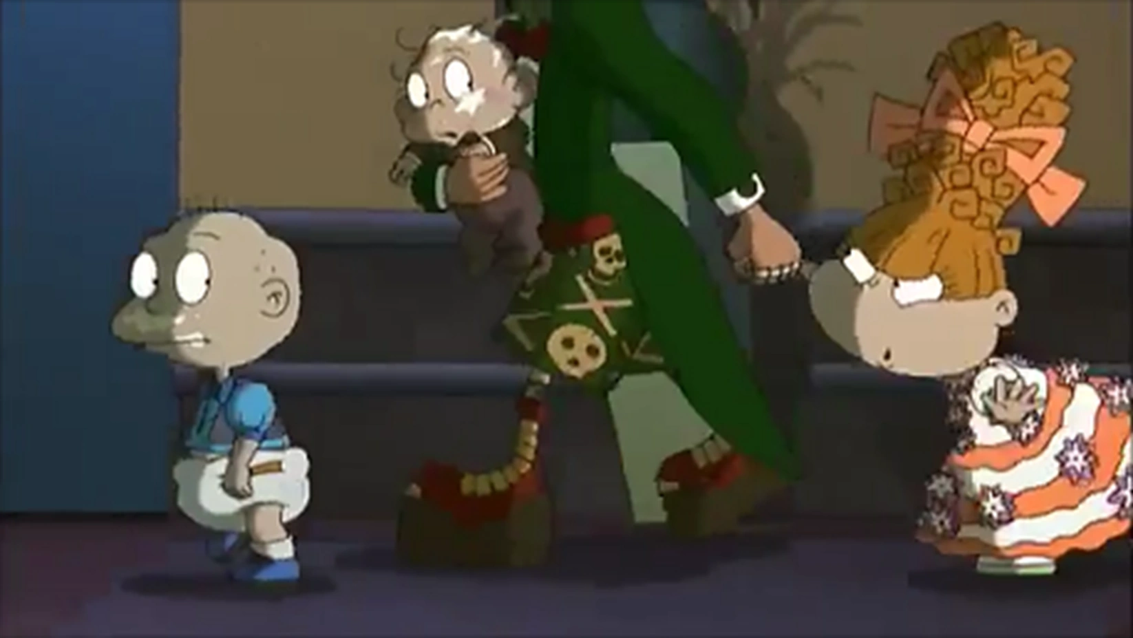 Image - Rugrats in Paris The Movie (27).png | Rugrats Wiki | FANDOM ...