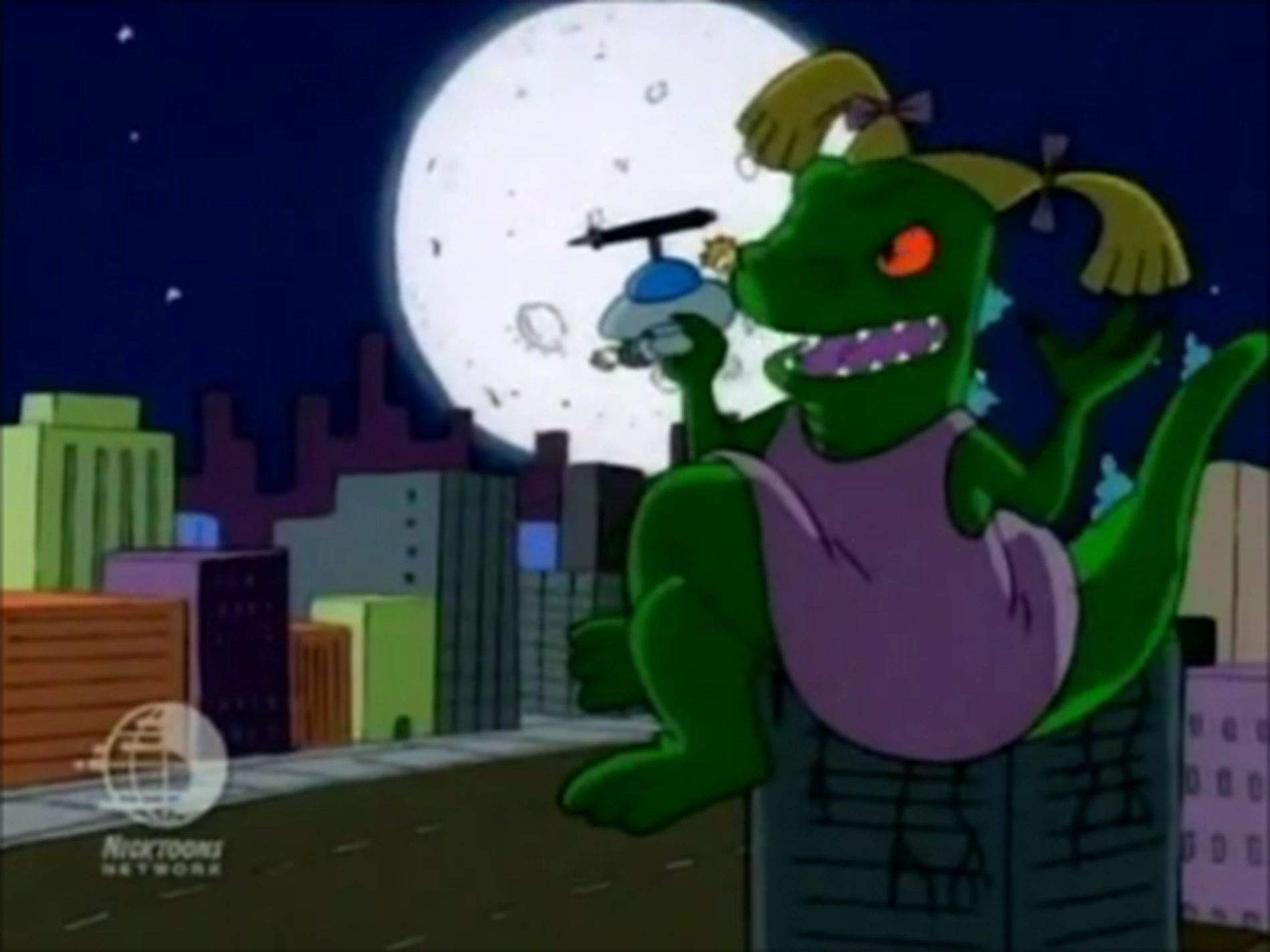 Image - Reptar 2010 (58).png | Rugrats Wiki | FANDOM powered by Wikia
