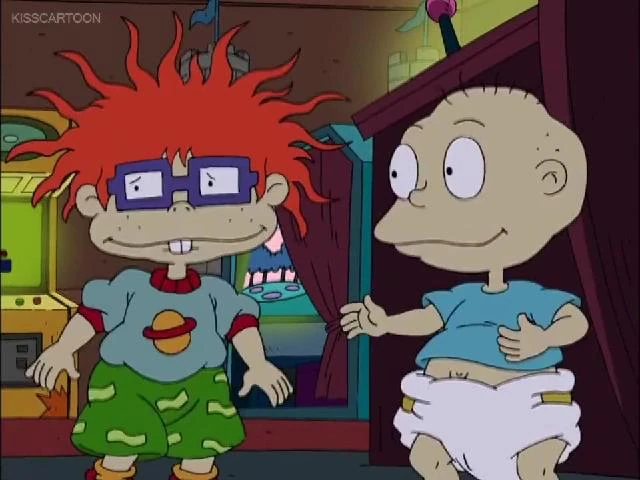 Image - Diapies and Dragons 41.jpg | Rugrats Wiki | FANDOM powered by Wikia