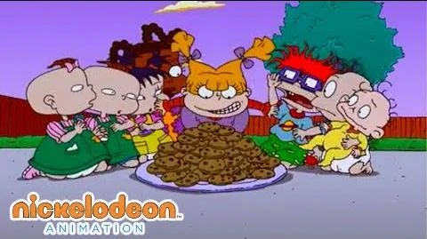 Rugrats Theme Song | Rugrats Wiki | Fandom