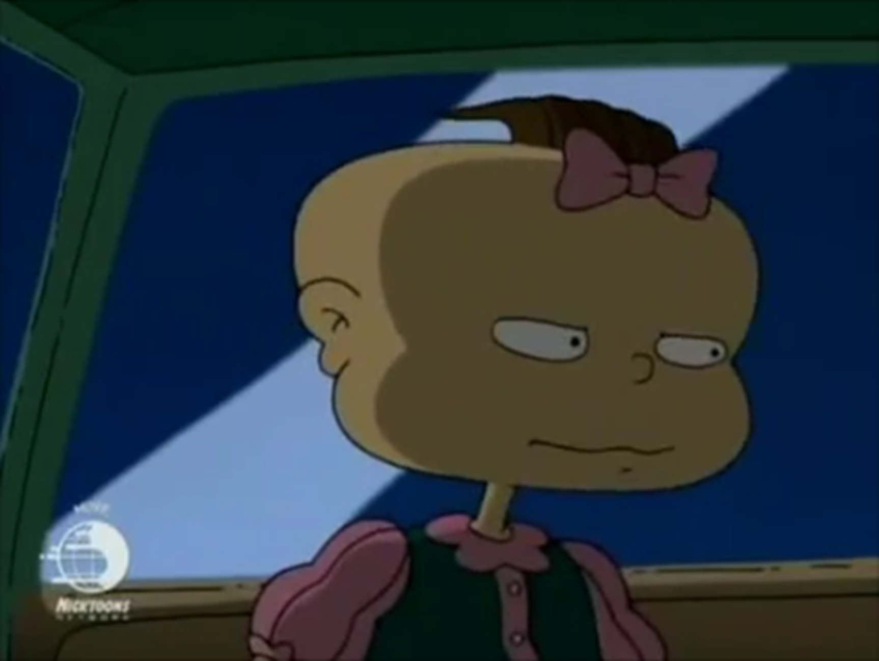 Image - Rugrats - Runaway Reptar 211.png | Rugrats Wiki | FANDOM ...