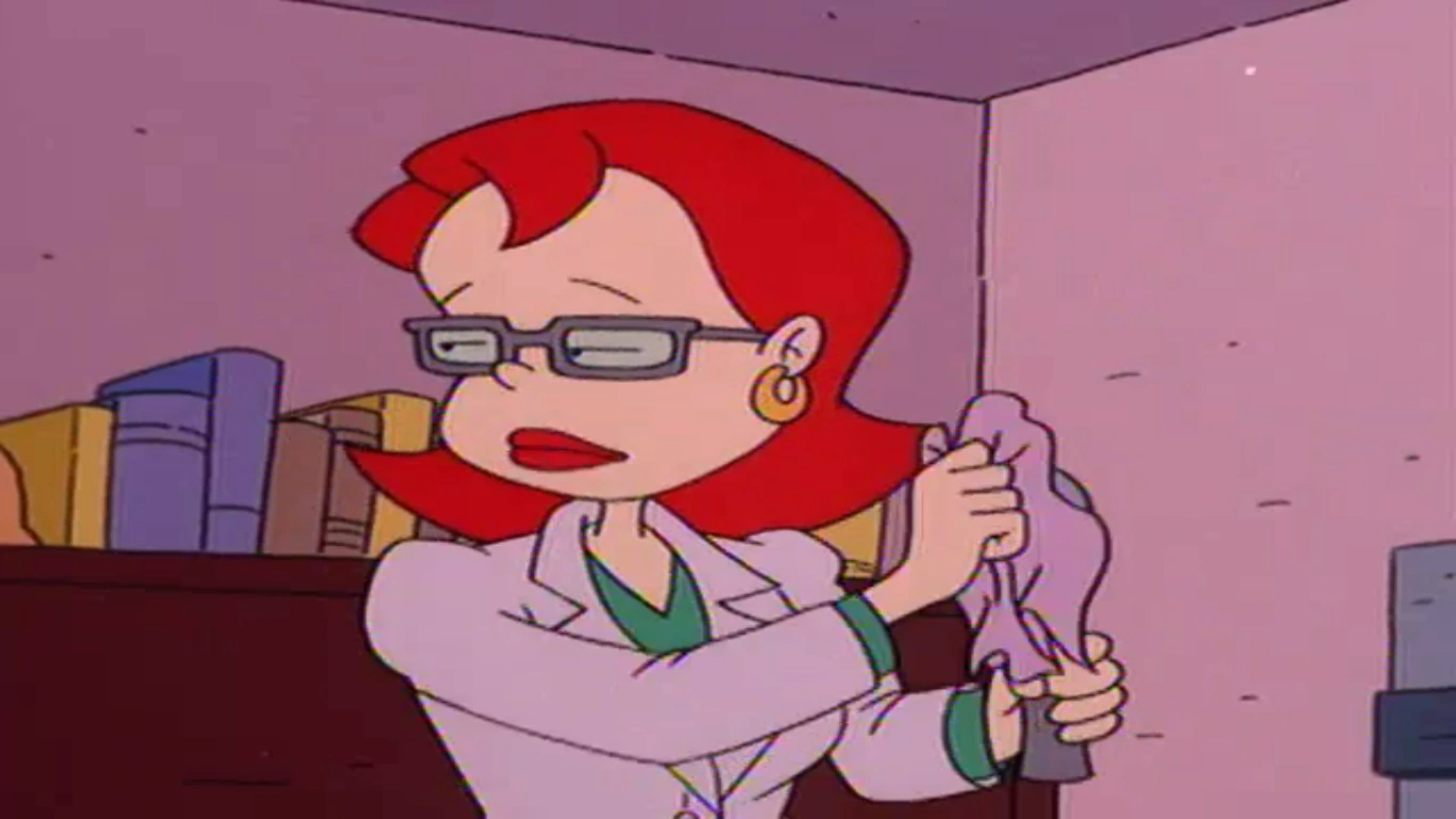 The Smell of Success/Gallery | Rugrats Wiki | Fandom