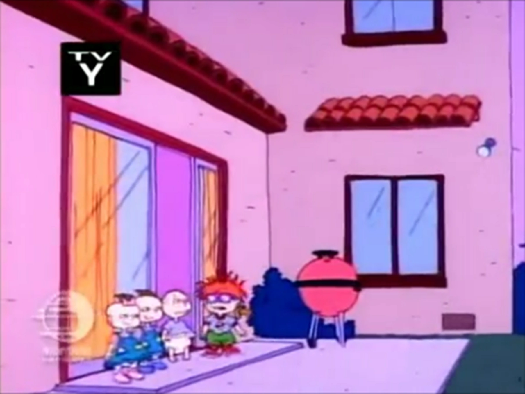 Farewell, My Friend/Gallery | Rugrats Wiki | Fandom