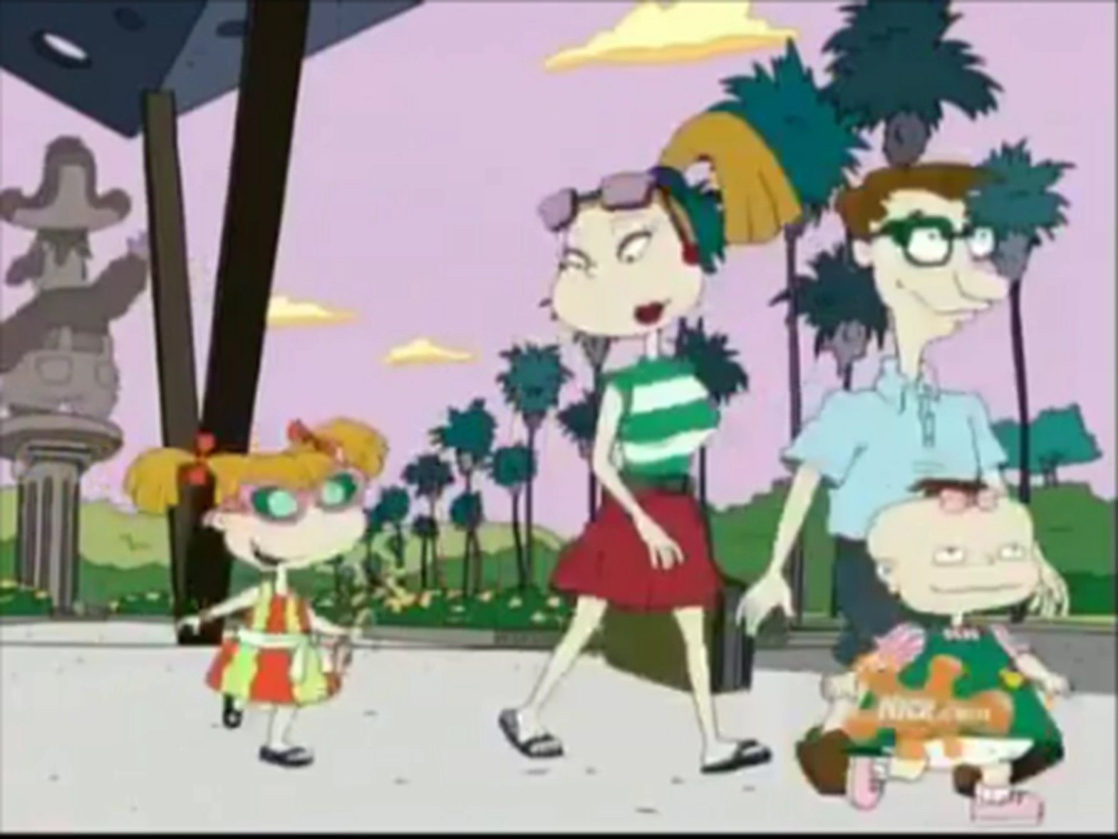 Cynthia/Gallery/Rugrats Season 9 | Rugrats Wiki | Fandom