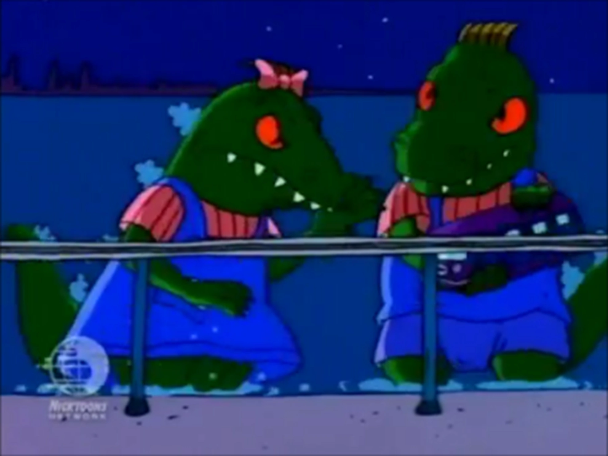 Image - Reptar 2010 (45).png | Rugrats Wiki | FANDOM powered by Wikia