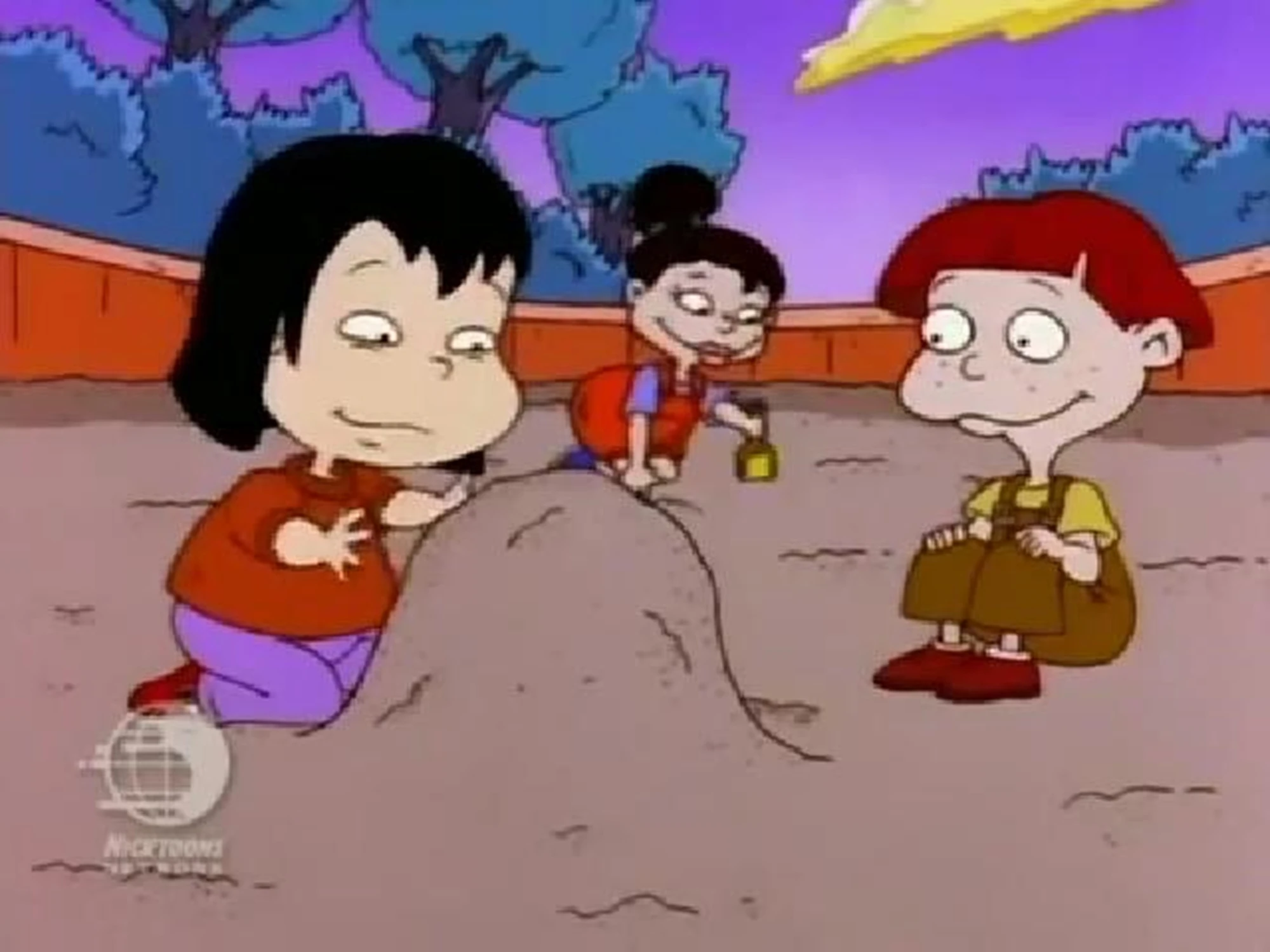 Little Kid (character)/Gallery/Rugrats Season 5 | Rugrats Wiki | Fandom