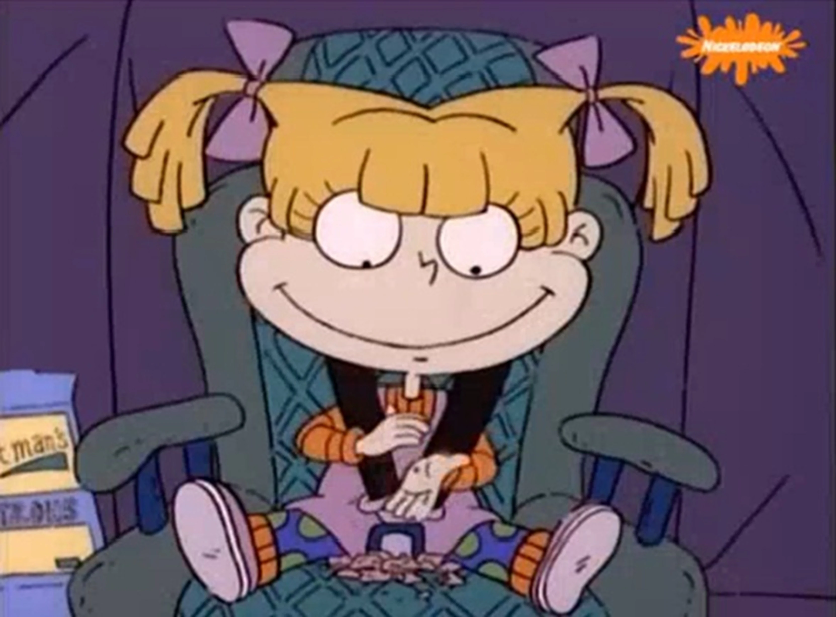 Passover/Gallery | Rugrats Wiki | FANDOM powered by Wikia