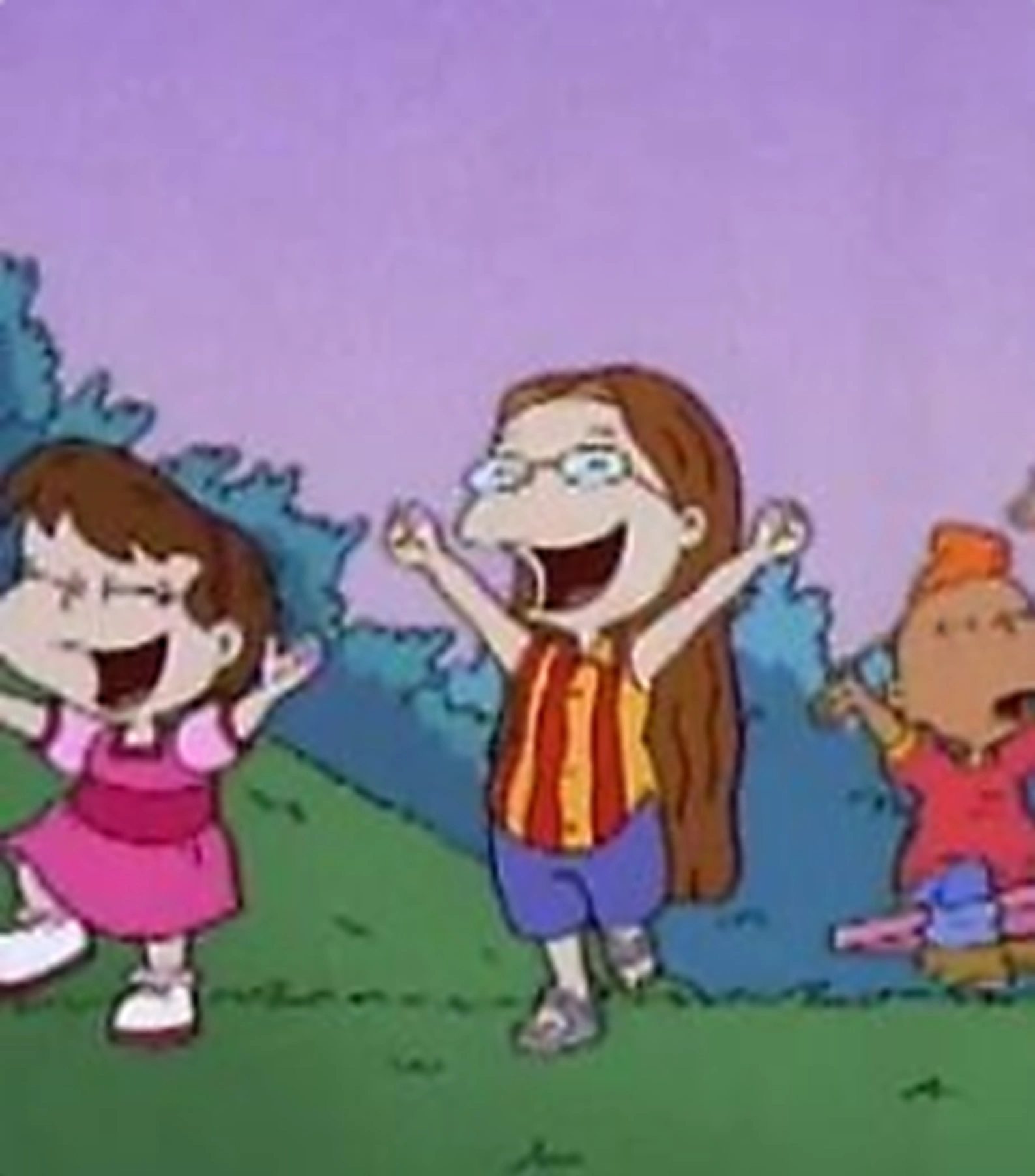 Toddlers | Rugrats Wiki | Fandom