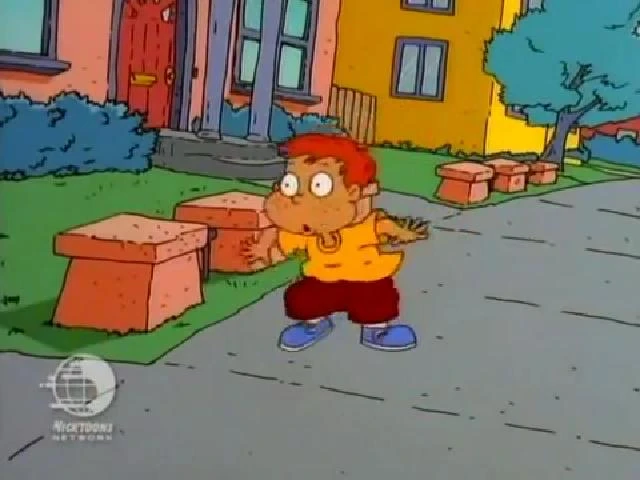 Timmy McNulty/Gallery/Rugrats Season 6 | Rugrats Wiki | Fandom