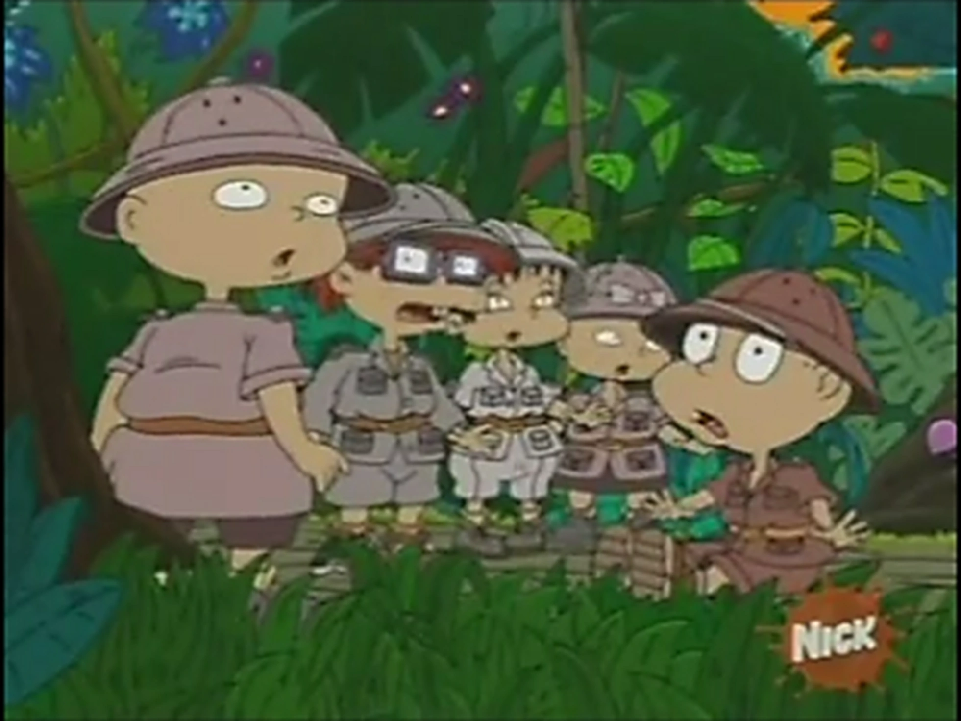 Image - Rugrats - Angelicon 1.png | Rugrats Wiki | FANDOM powered by Wikia