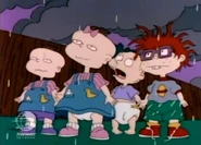 Runaway Angelica/Gallery | Rugrats Wiki | FANDOM powered by Wikia