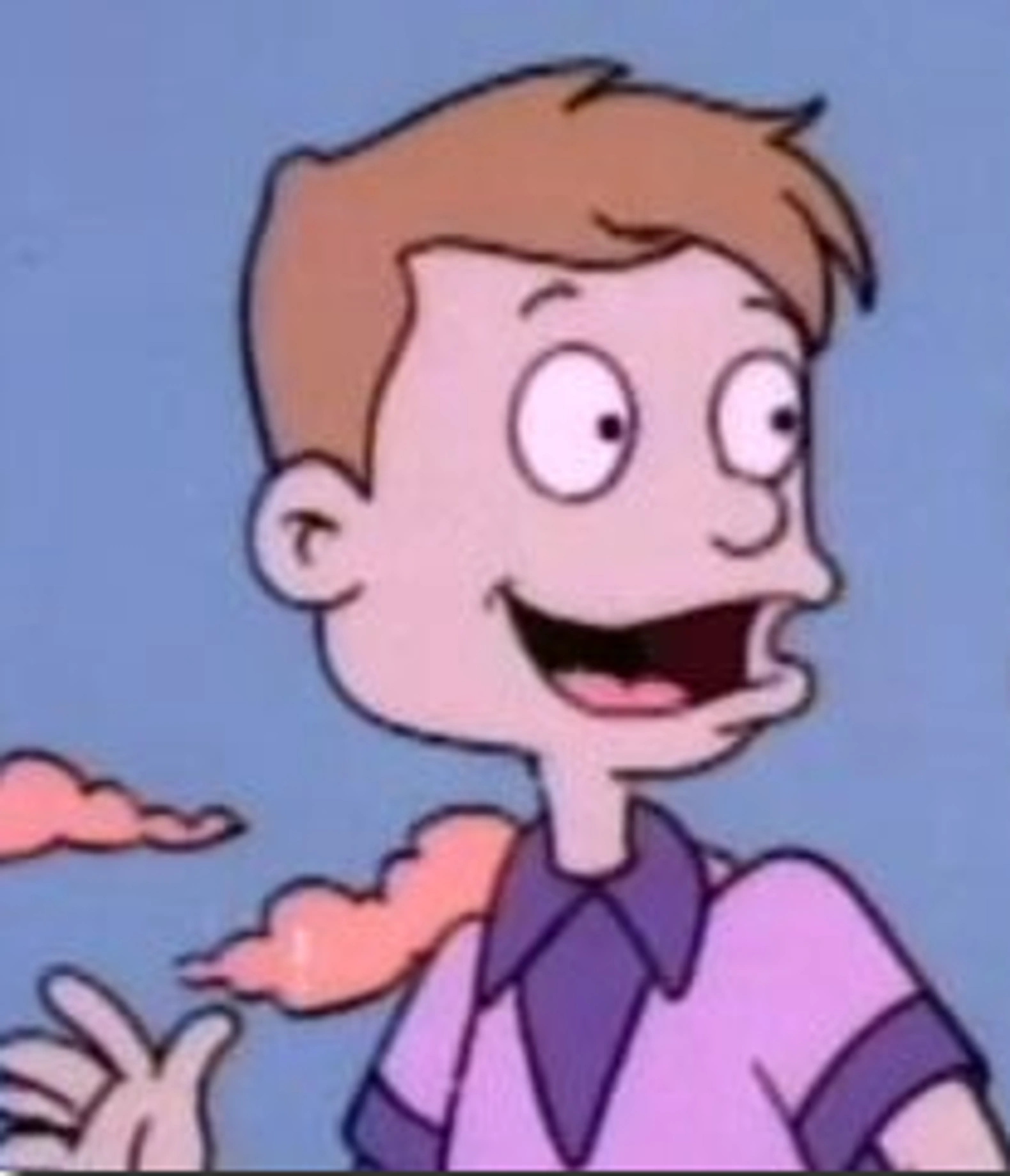 Kid 1 (Rugrats) | Rugrats Wiki | Fandom