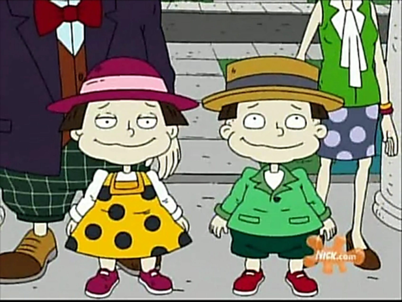 Smedley/Gallery/Rugrats Season 9 | Rugrats Wiki | FANDOM powered by Wikia