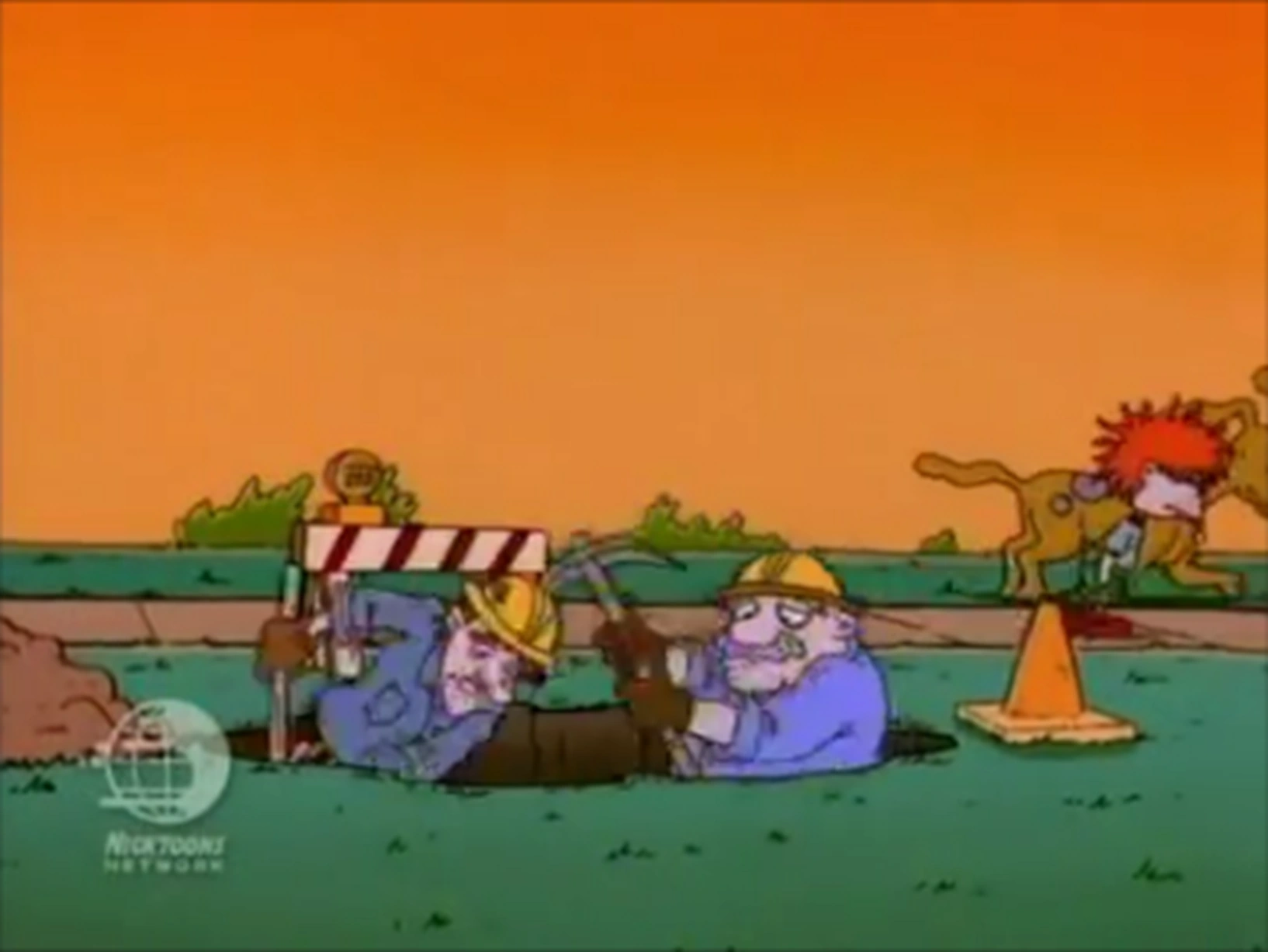 Sal/Gallery/Rugrats Season 4 | Rugrats Wiki | Fandom