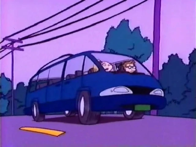 Pickles' Previa | Rugrats Wiki | Fandom