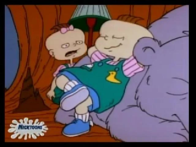 Image - Rugrats - The Box 69.jpg | Rugrats Wiki | FANDOM powered by Wikia