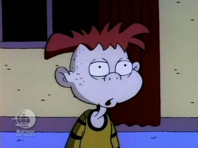 Sticky | Rugrats Wiki | Fandom