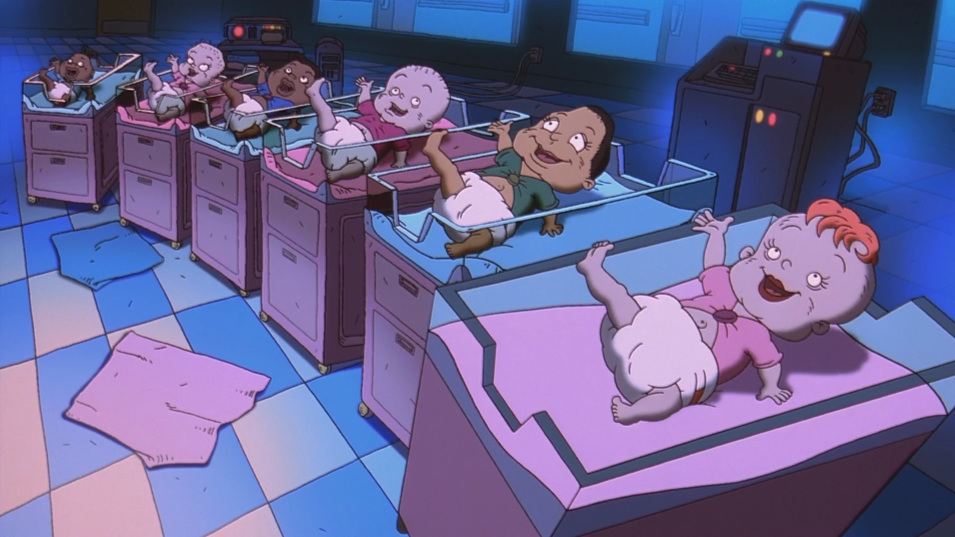 This World is Something New to Me | Rugrats Wiki | Fandom