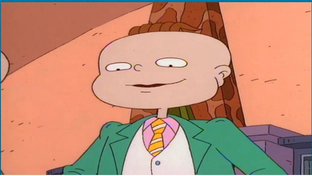 Image - Grown up Phil.PNG | Rugrats Wiki | FANDOM powered by Wikia
