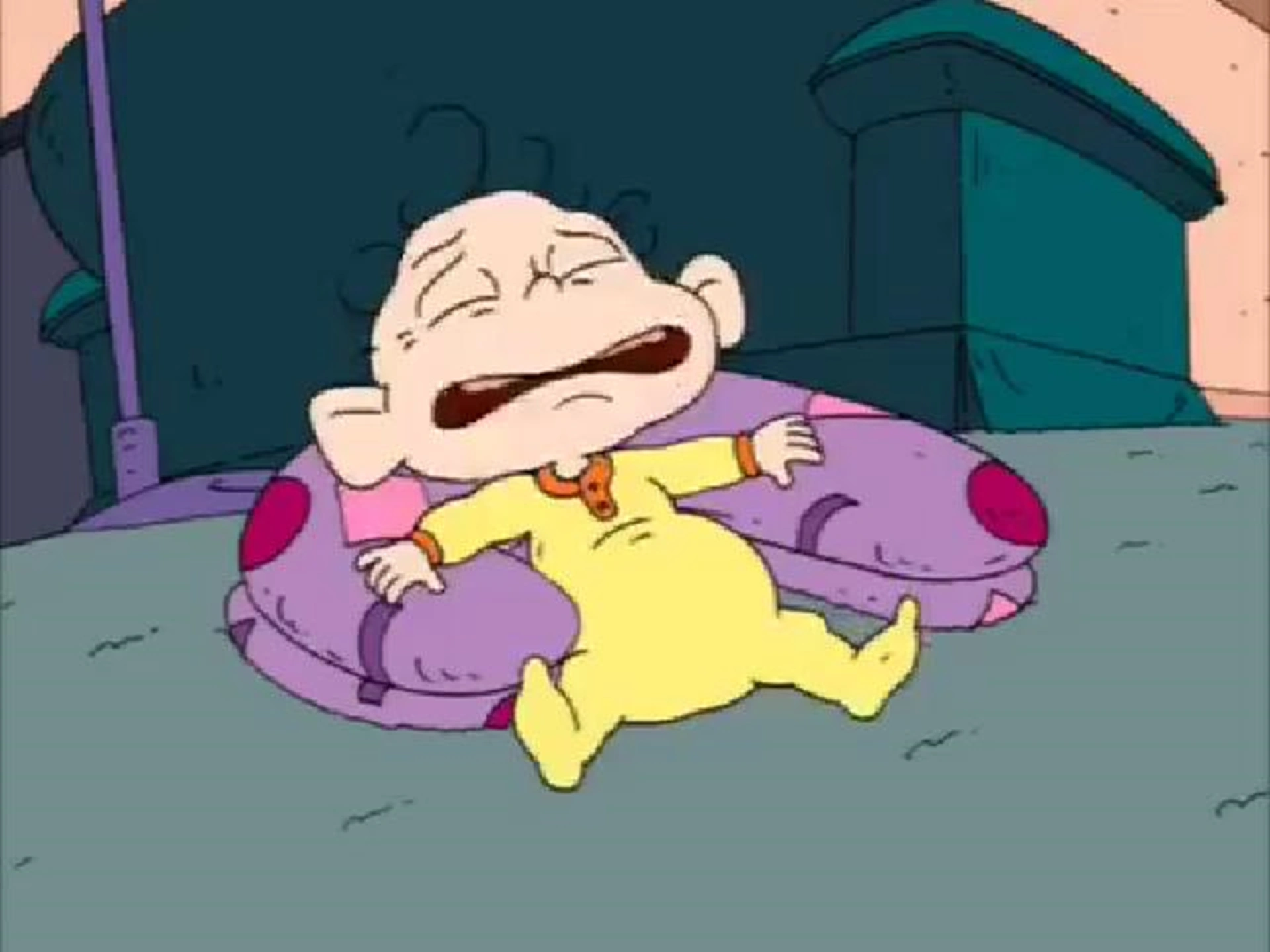 Image - Rugrats - Babies in Toyland 31.png | Rugrats Wiki | FANDOM ...