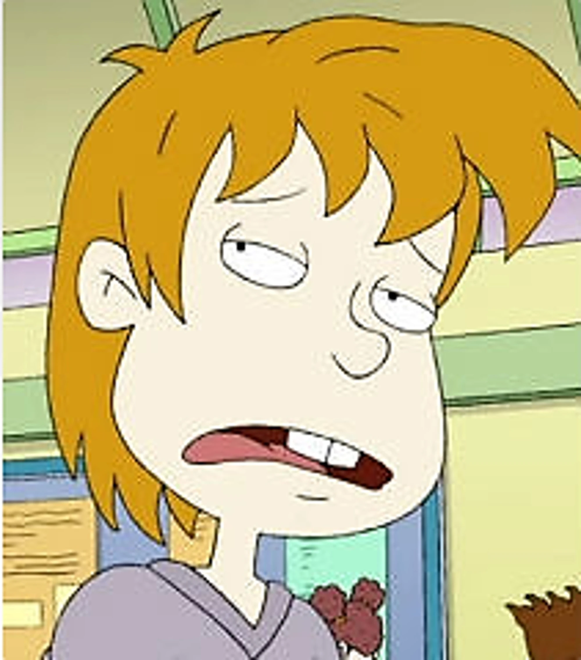 Kid 1 (All Grown Up!) | Rugrats Wiki | Fandom