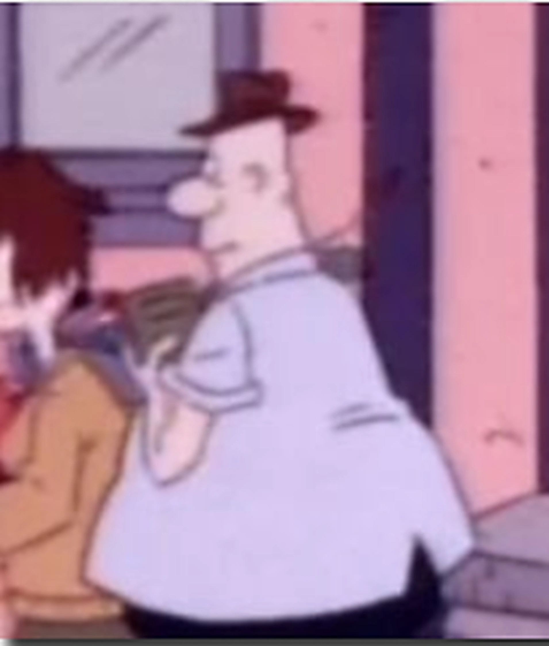 Fat Man | Rugrats Wiki | Fandom