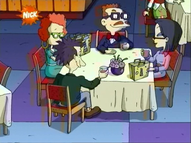 Stu Pickles Gallery All Grown Up Season 5 Rugrats Wiki Fandom
