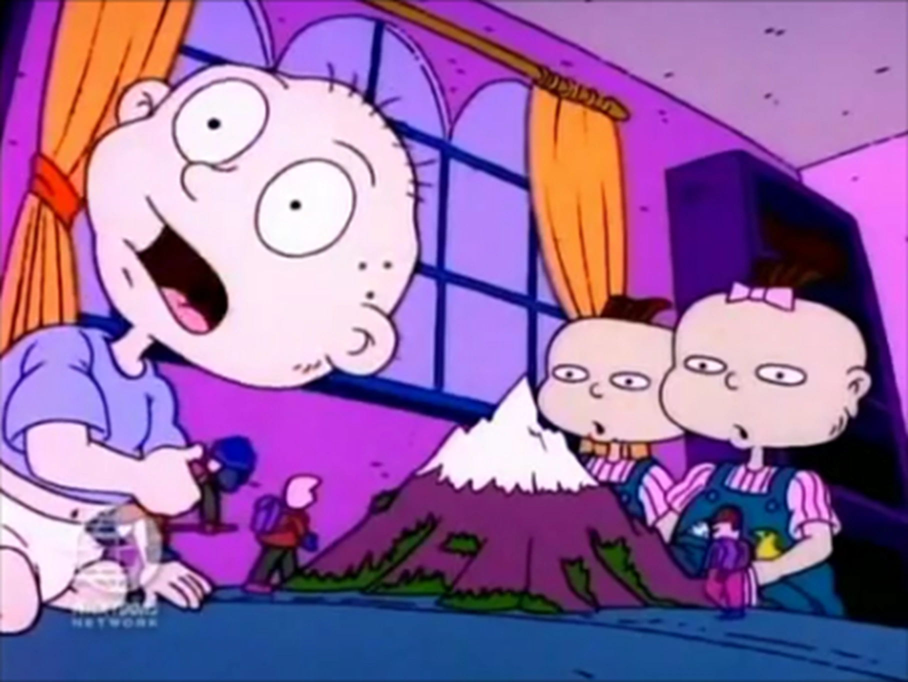 Image - Rugrats - Farewell, My Friend 106.png | Rugrats Wiki | FANDOM ...