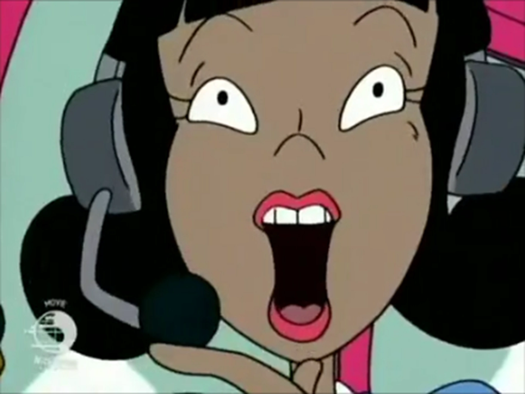 Pam (character)/Gallery/Rugrats Season 6 | Rugrats Wiki | Fandom