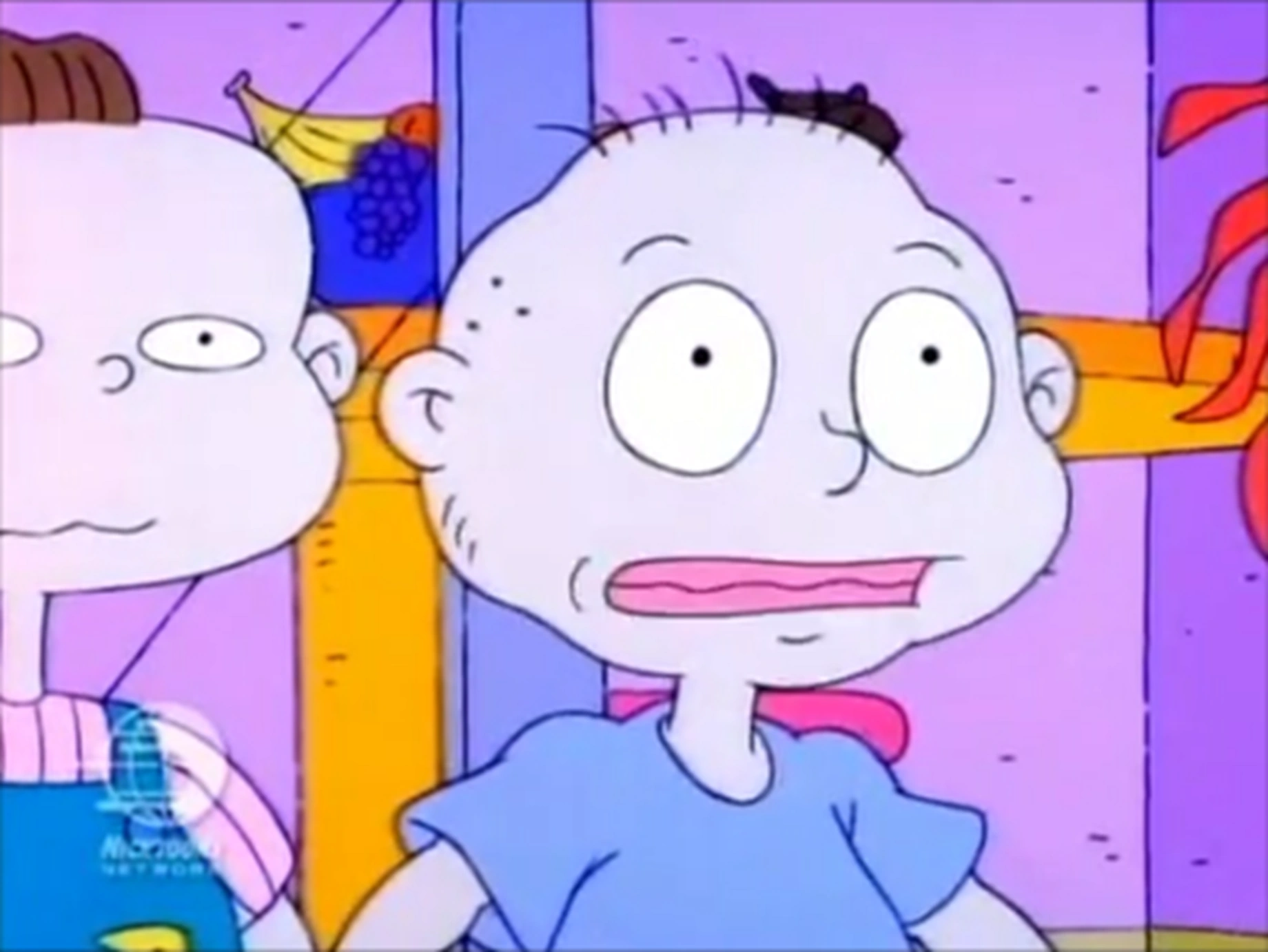 Image - Rugrats - Farewell, My Friend 6.png | Rugrats Wiki | FANDOM ...