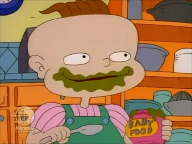 Image - Rugrats - No Naps 85.png | Rugrats Wiki | FANDOM powered by Wikia