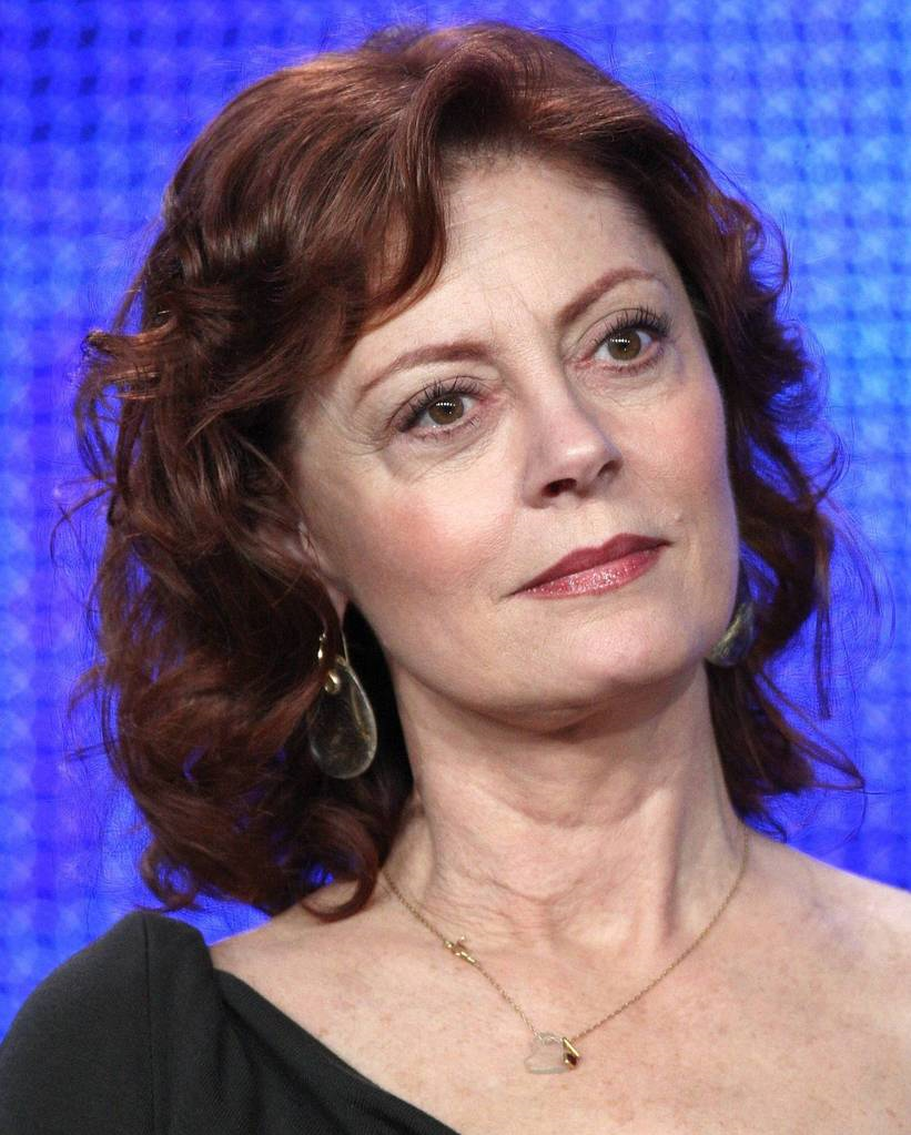 Susan Sarandon Rugrats Wiki Fandom Powered By Wikia