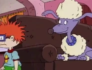 Fifi/Gallery/Rugrats Season 7 | Rugrats Wiki | Fandom