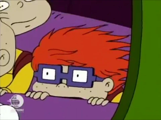 Image - Rugrats - Runaway Reptar 285.png | Rugrats Wiki | FANDOM ...