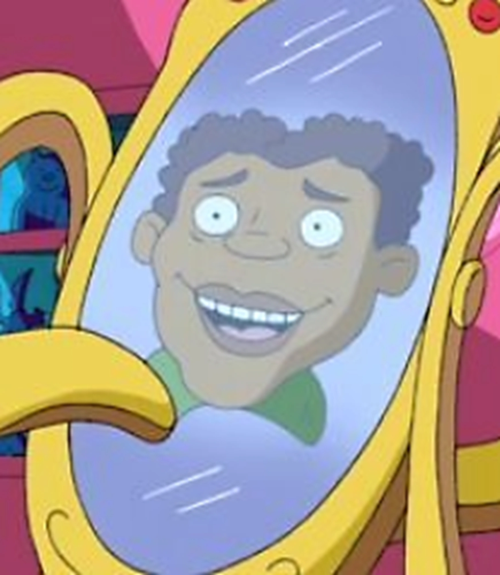 Mirror | Rugrats Wiki | Fandom