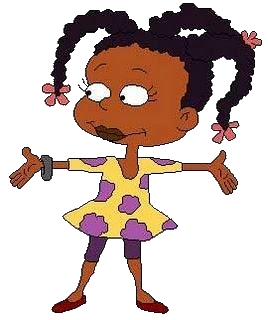 Image - Susie.png | Rugrats Wiki | FANDOM powered by Wikia