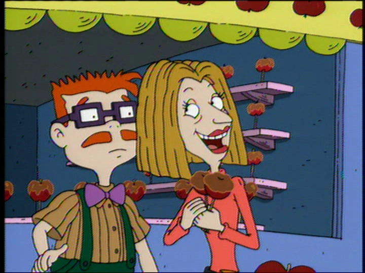 Argenta/Gallery/Rugrats Season 6 | Rugrats Wiki | Fandom