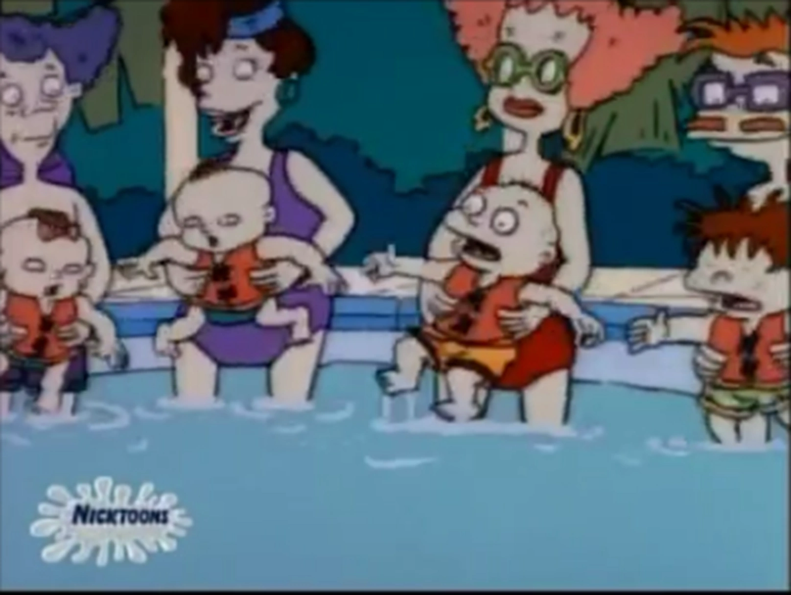 Image - The Big Flush 69.png | Rugrats Wiki | FANDOM powered by Wikia