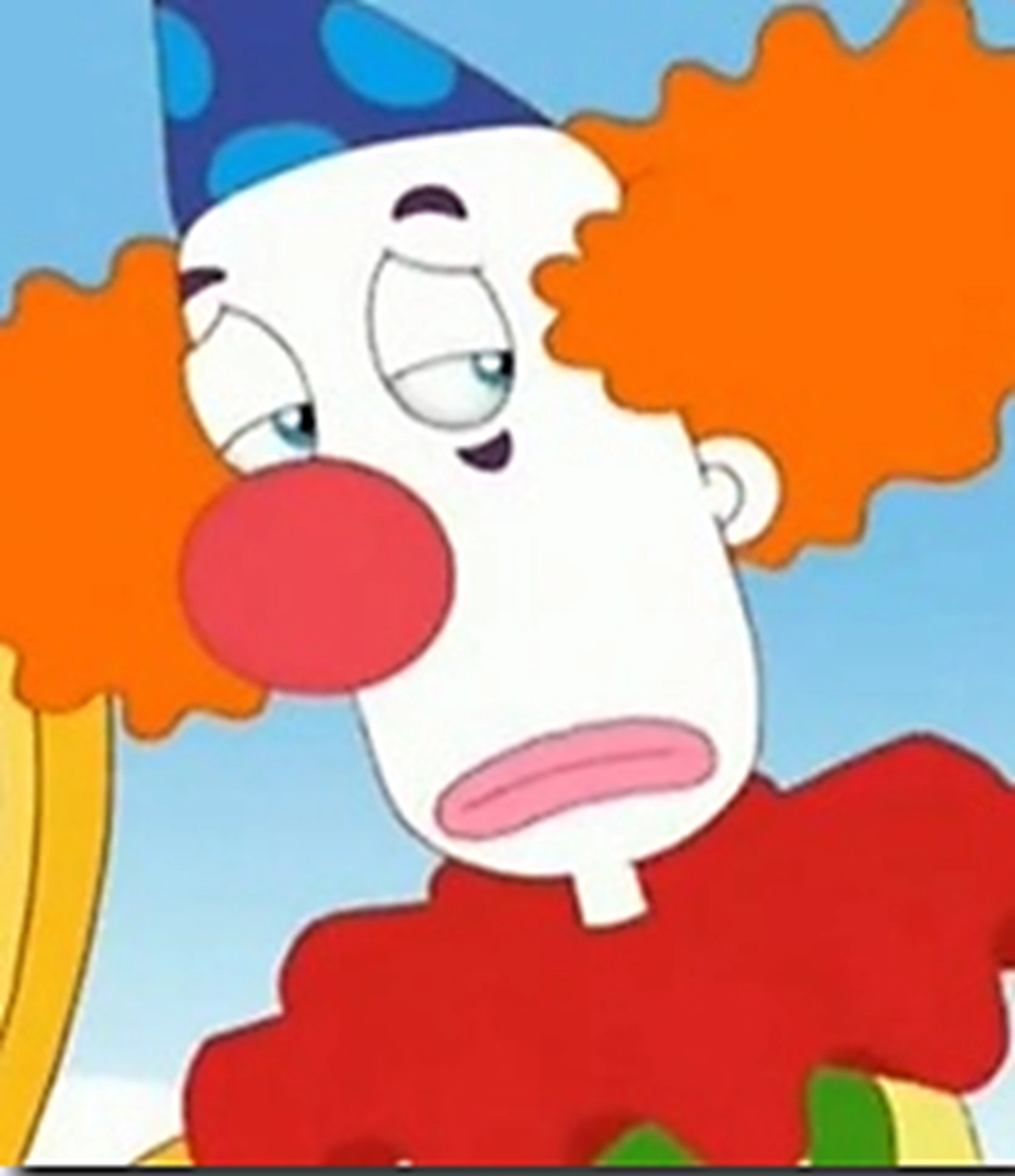 Clown (character) | Rugrats Wiki | Fandom