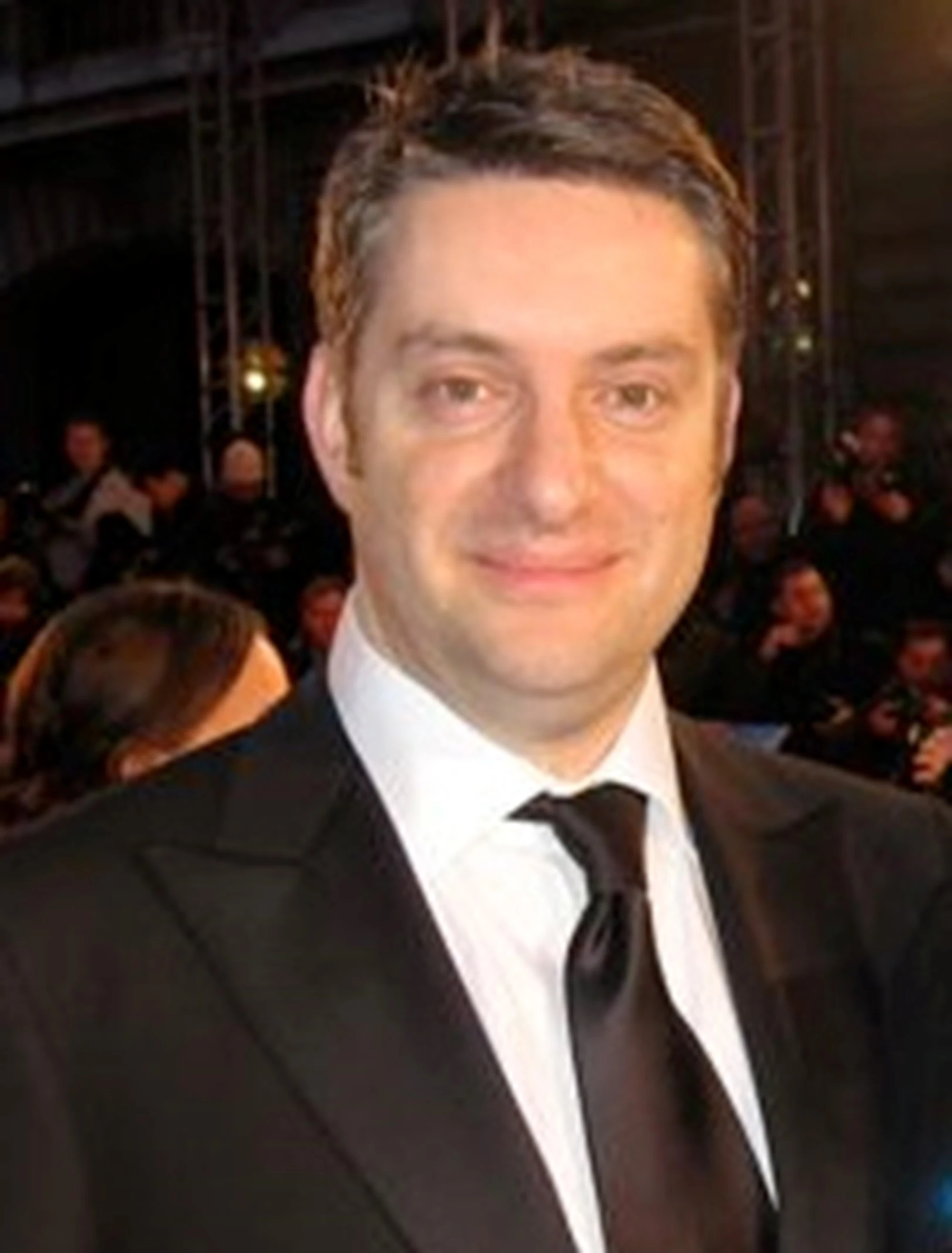 David Bowers | Rugrats Wiki | Fandom