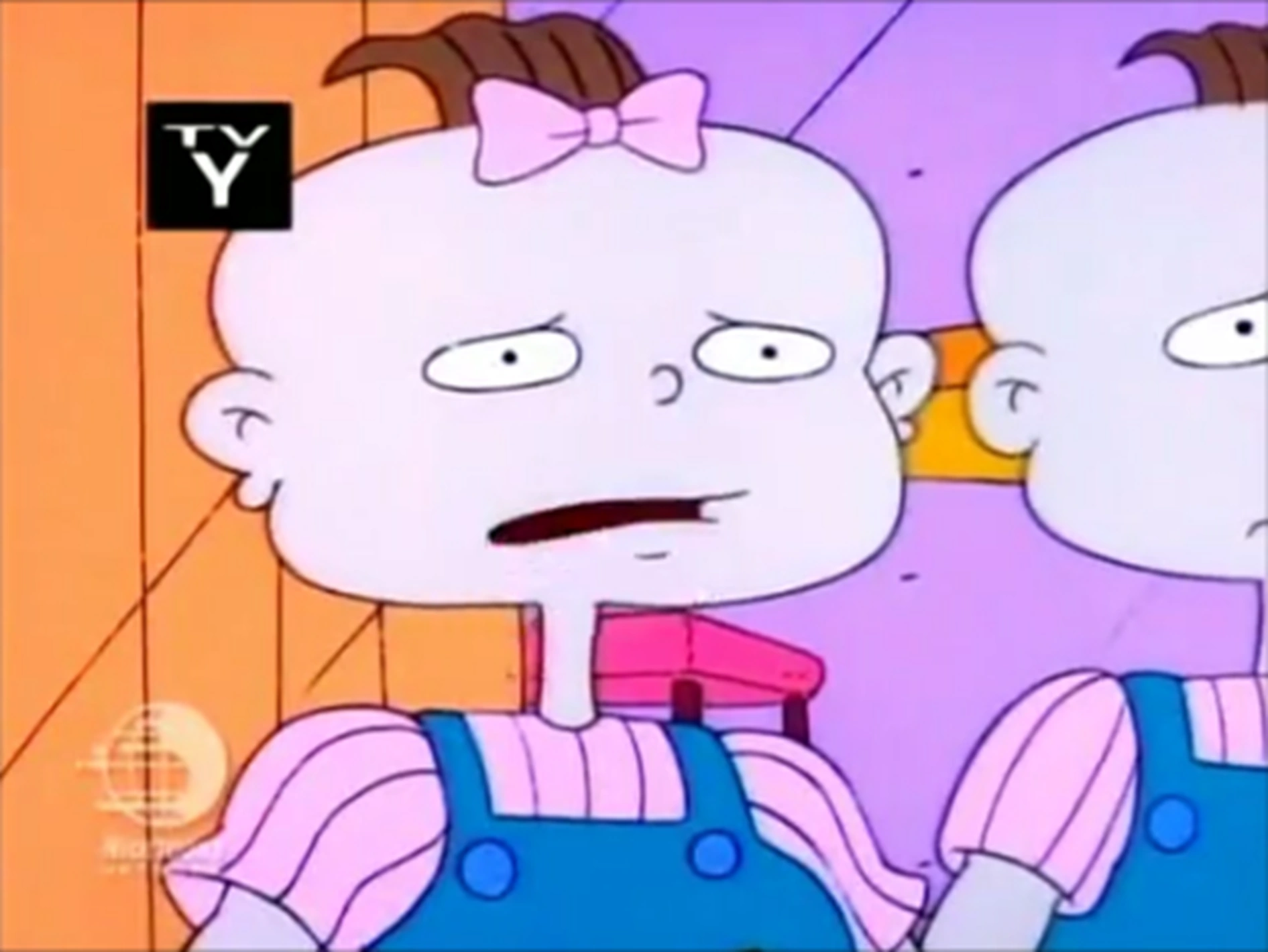 Image - Rugrats - Farewell, My Friend 12.png | Rugrats Wiki | FANDOM ...