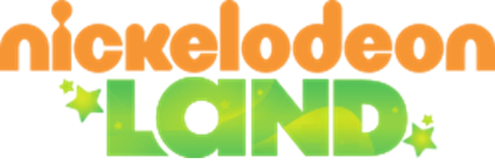 Nickelodeon Land | Rugrats Wiki | Fandom