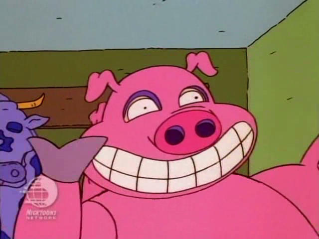 Piggy | Rugrats Wiki | FANDOM powered by Wikia Piggy | Rugrats Wiki | FANDOM powered by Wikia